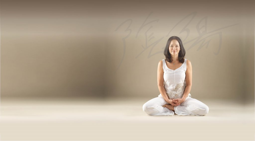 YIN YOGA - LOWER BODY SERIES | SARAH LO YIN YOGA