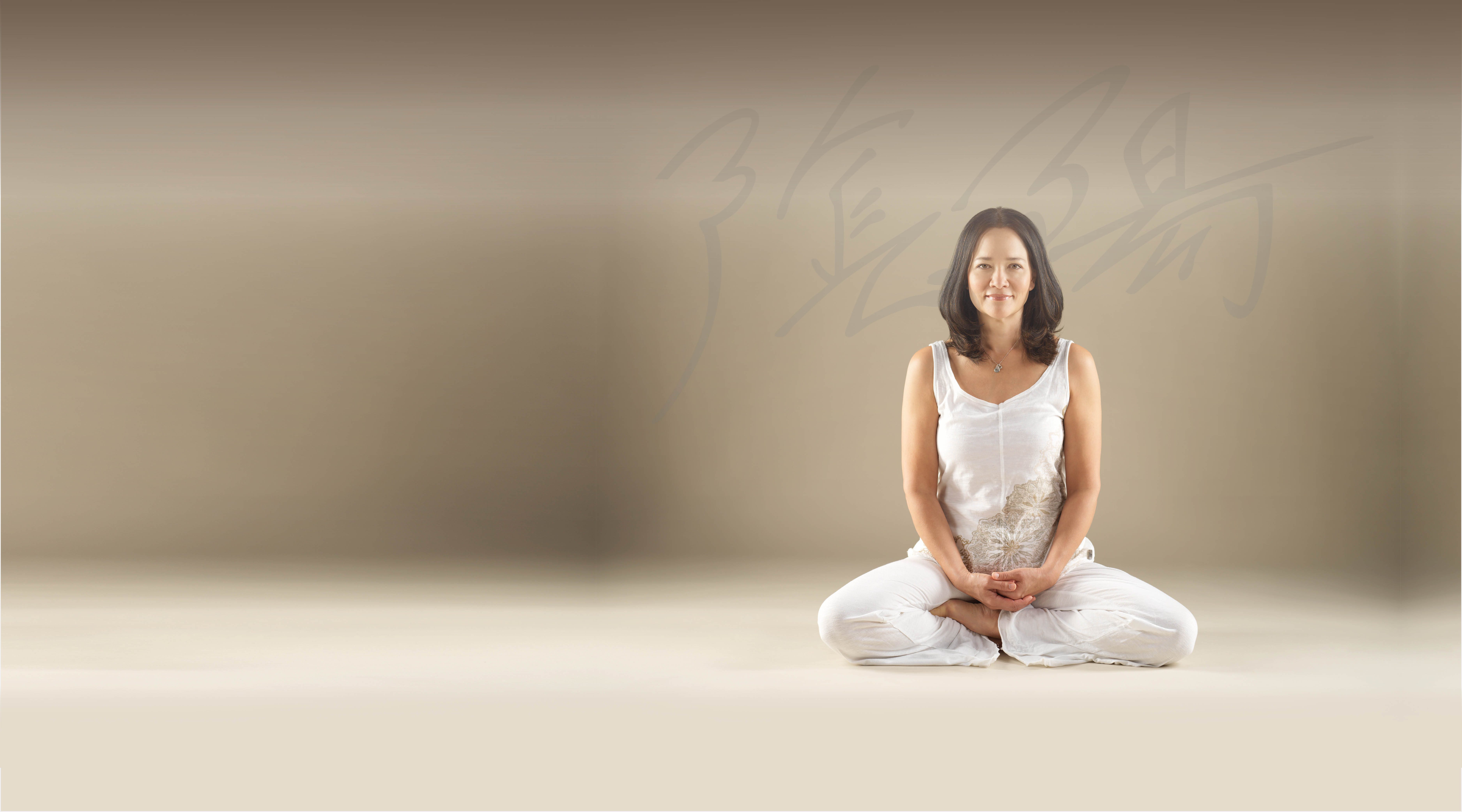 Yin Yoga Teacher Trainings | Online | On Demand l with Sarah Lo