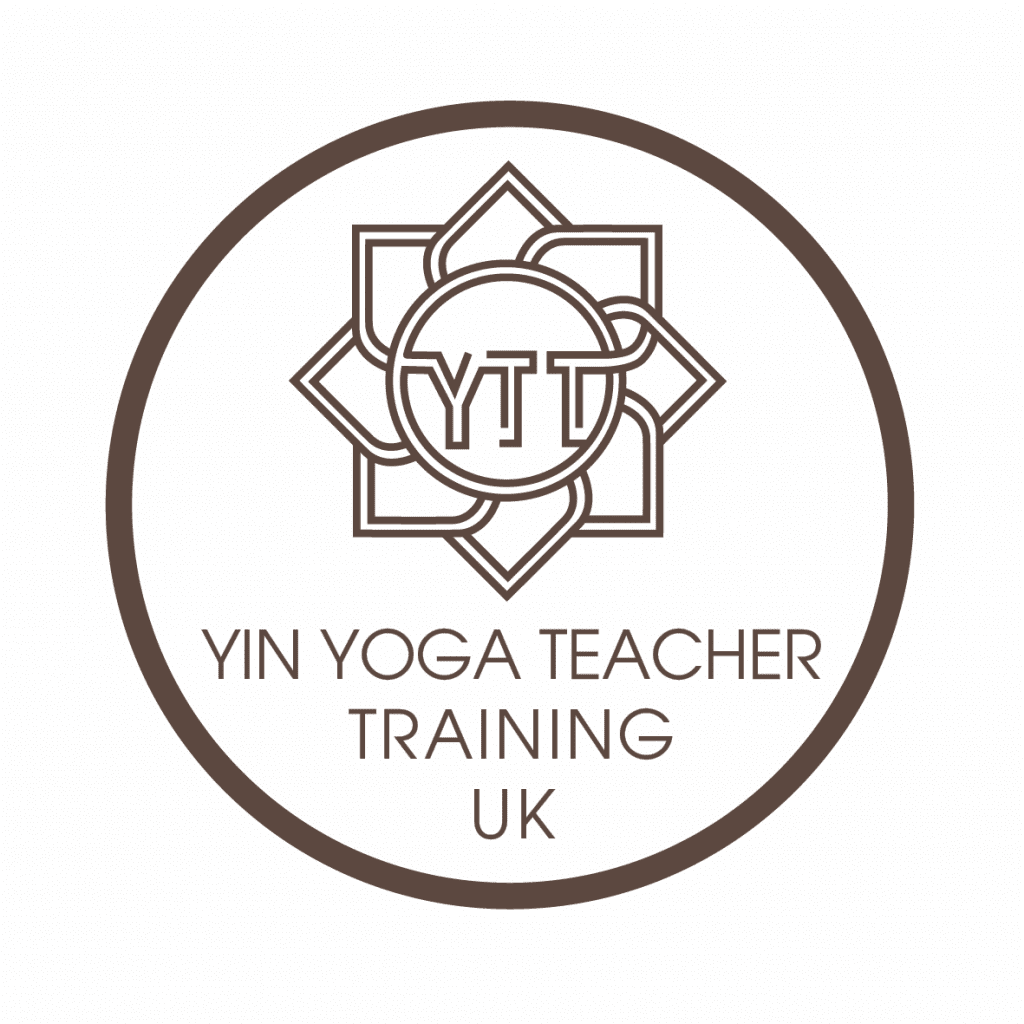 YIN YOGA + MINDFULNESS - 2024/25 | SARAH LO YIN YOGA