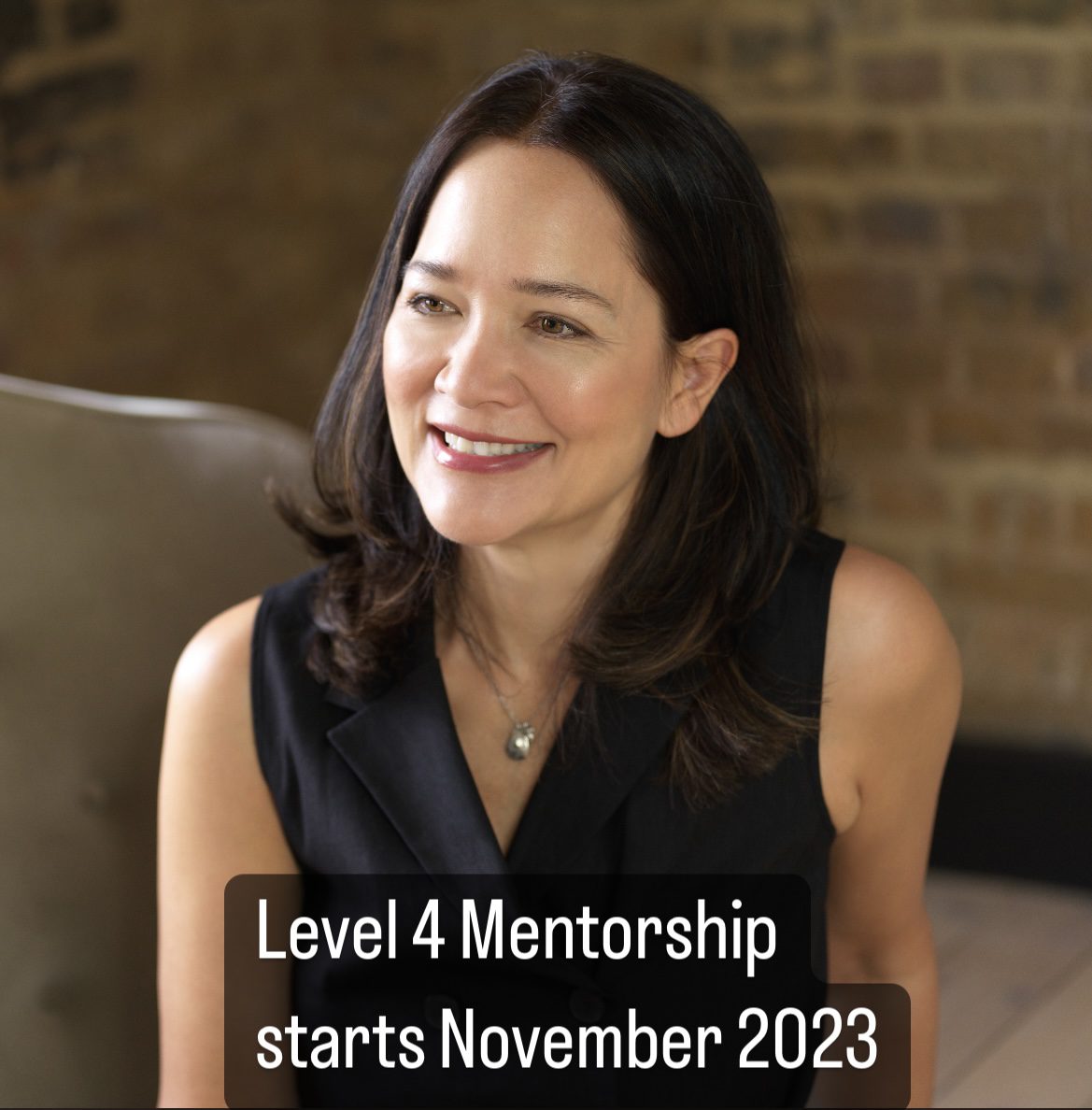 LEVEL 4 - YOGA MENTORSHIP | SARAH LO YIN YOGA